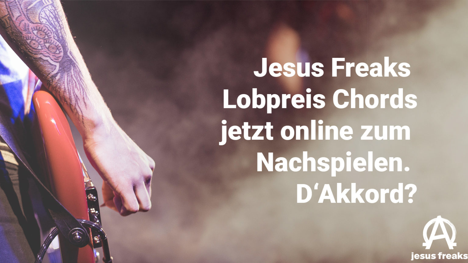Jesus Freaks Deutschland