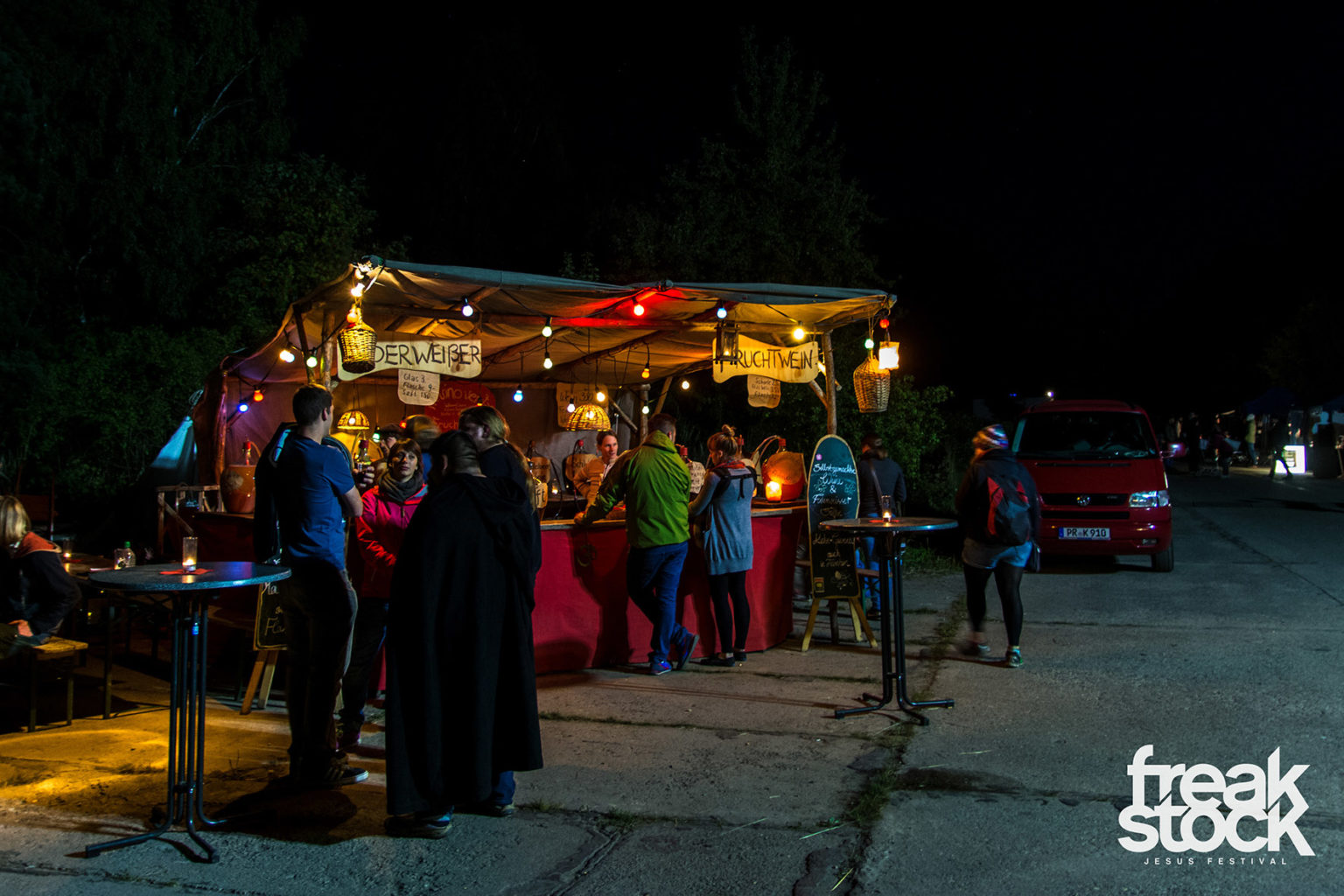 Jesus Freaks – Jesus Freaks Deutschland