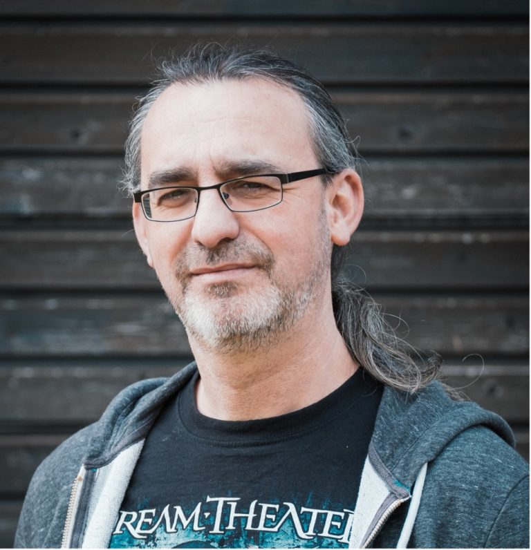 Unsere Geschichte – Jesus Freaks Deutschland